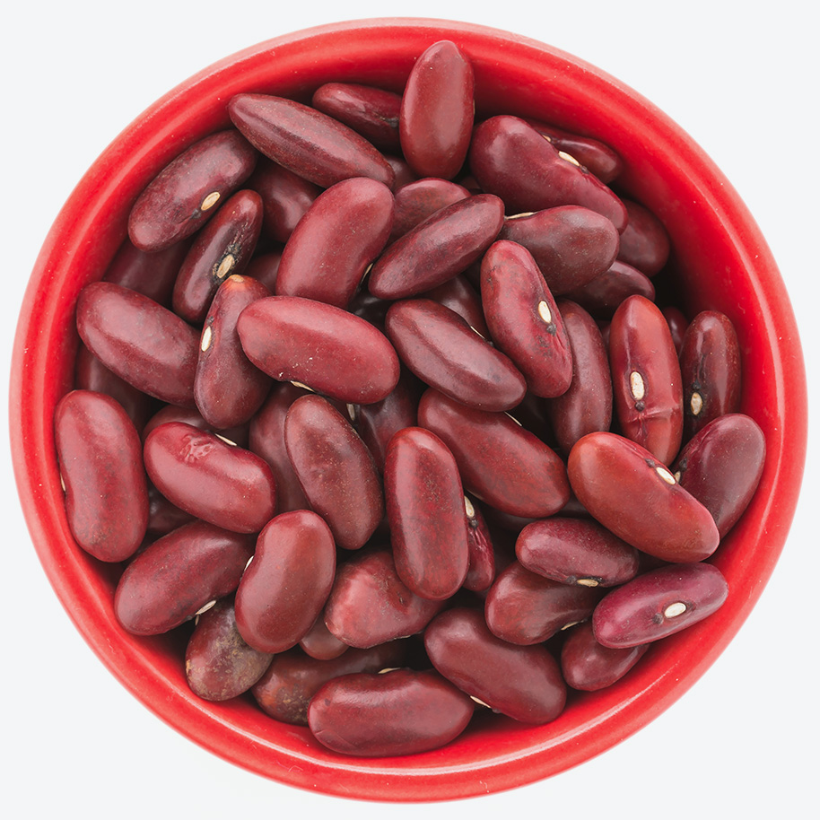 Big Red Beans Frutta Verde Big Red Beans Frutta Verde
